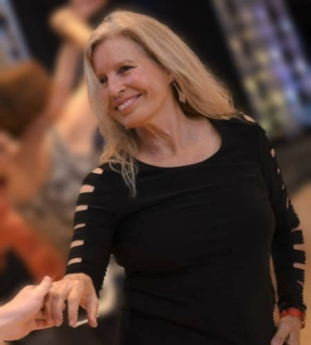 Pro Staff – City of Angels | WCS