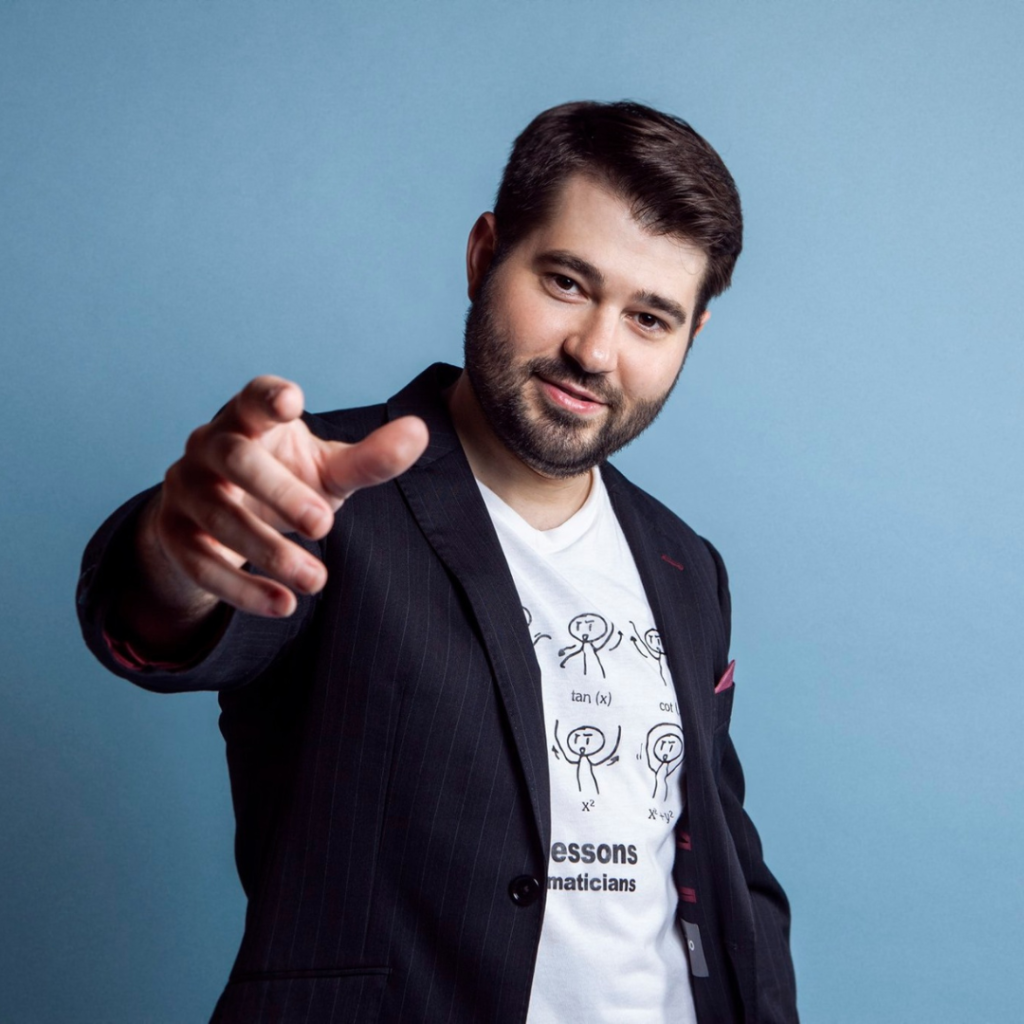 Pro Staff – City of Angels | WCS