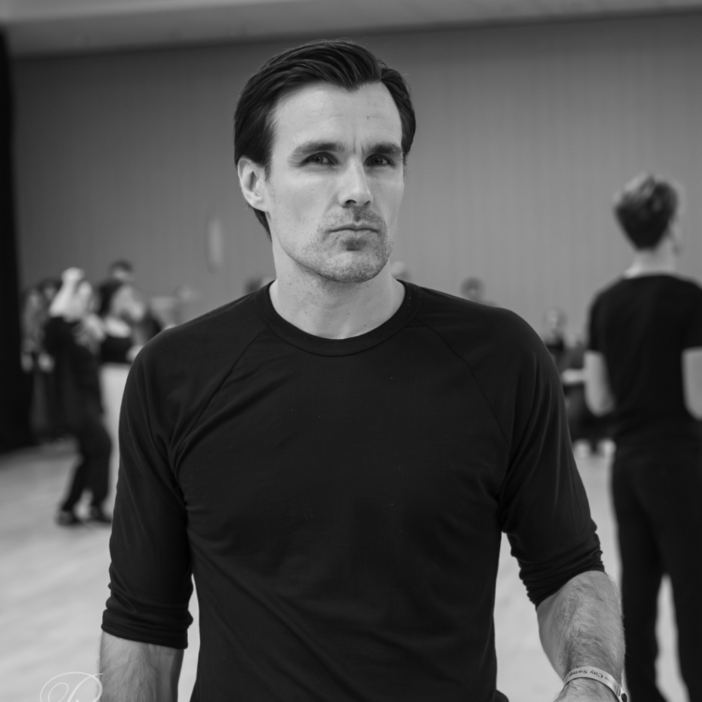 Pro Staff – City of Angels | WCS