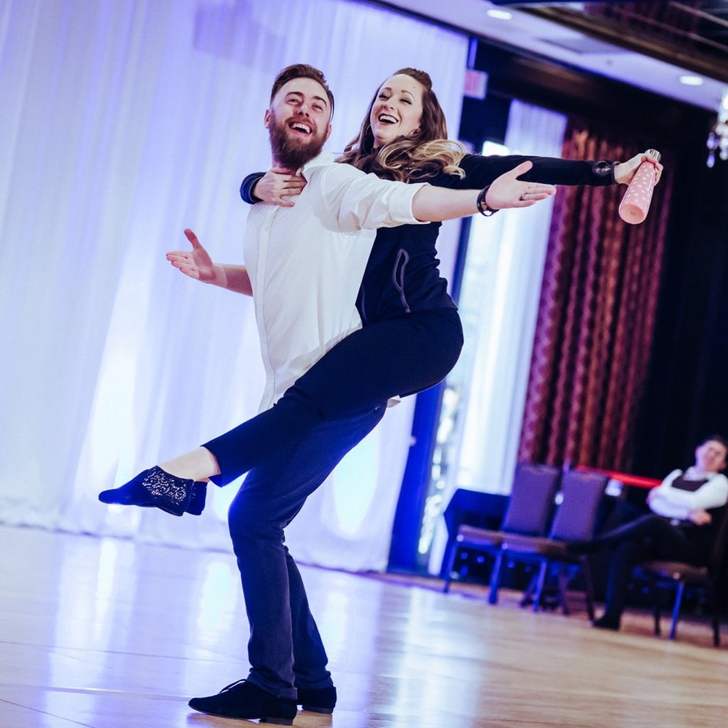 Pro Staff – City of Angels | WCS