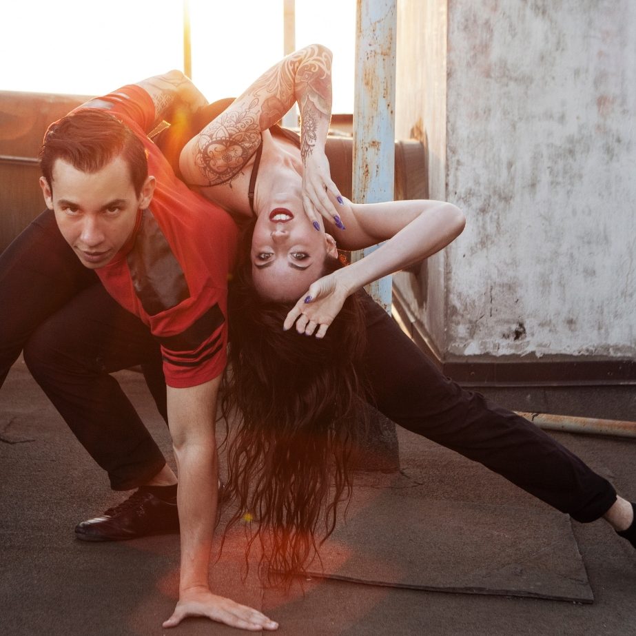 Pro Staff – City of Angels | WCS