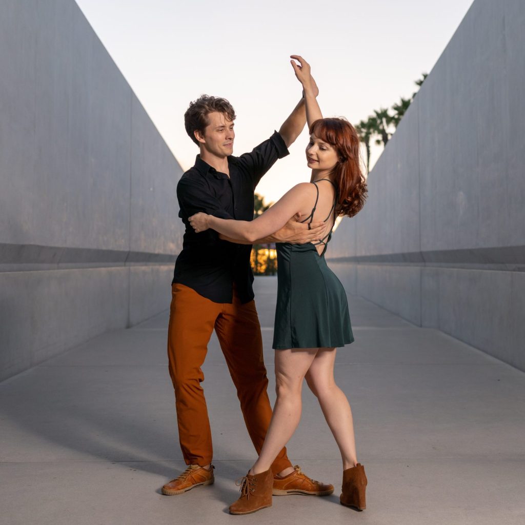 Pro Staff – City of Angels | WCS