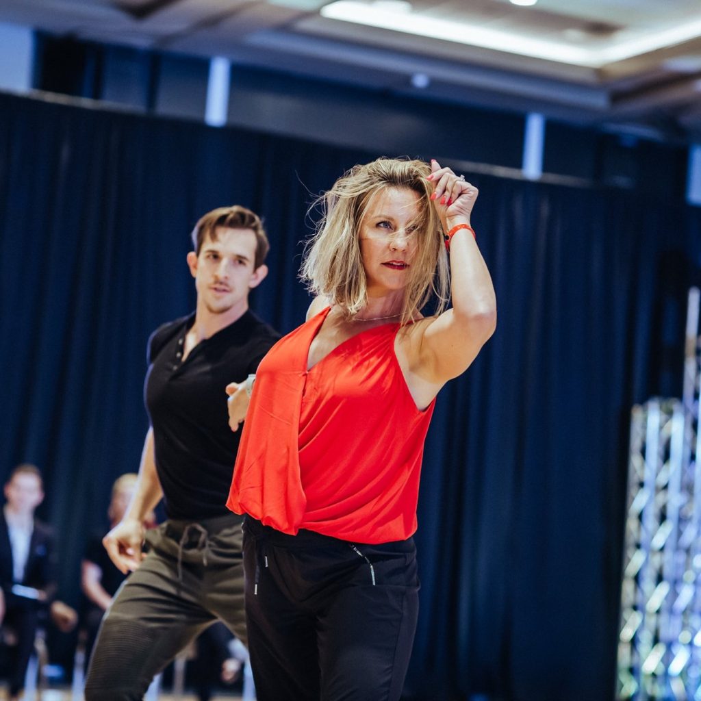 Pro Staff – City of Angels | WCS