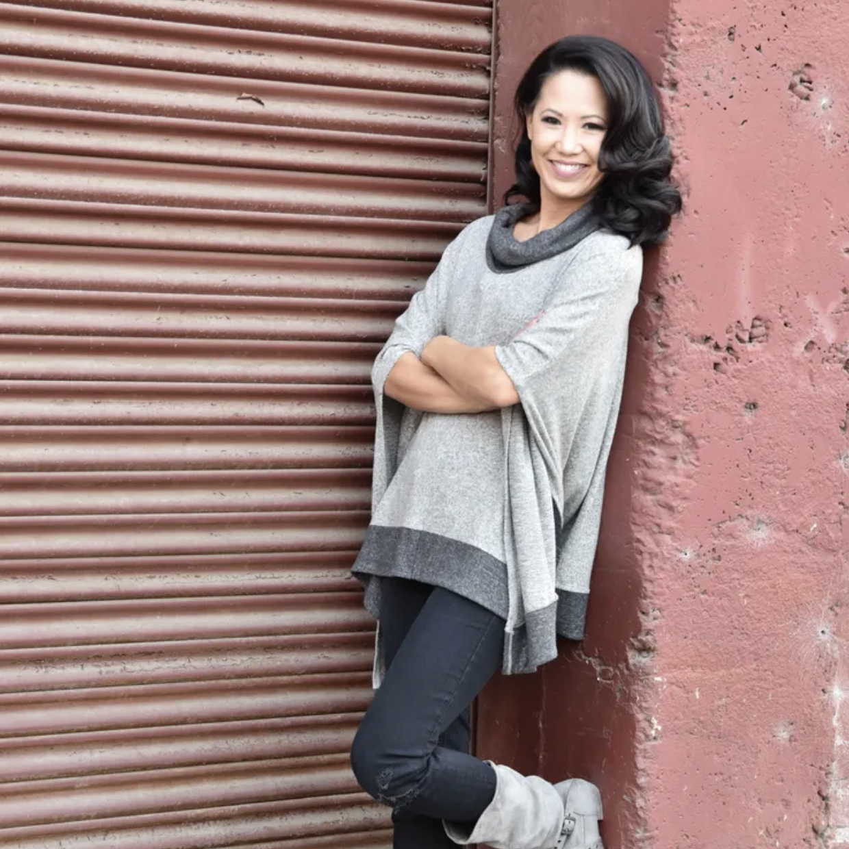 Pro Staff – City of Angels | WCS