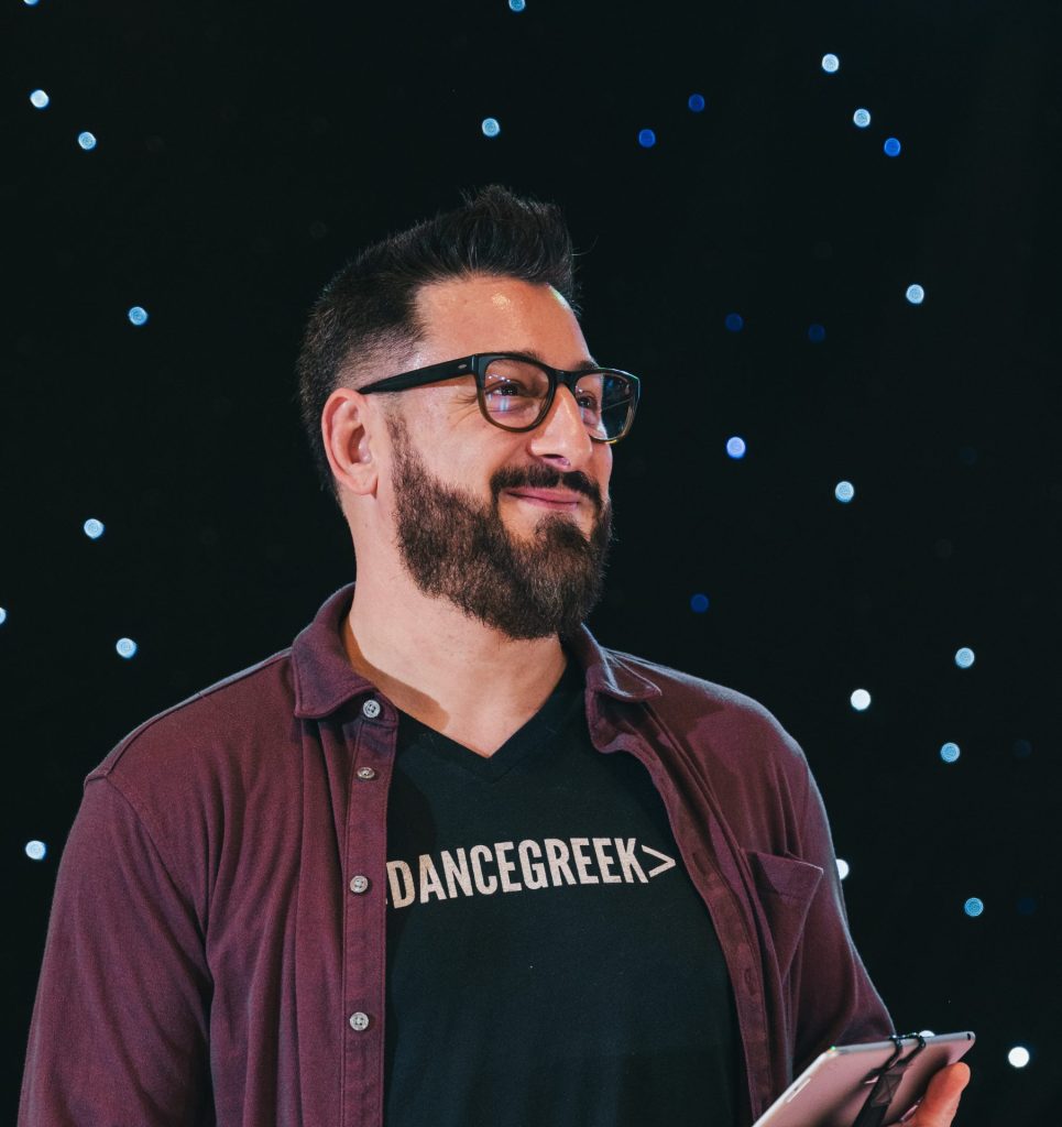 Pro Staff – City of Angels | WCS